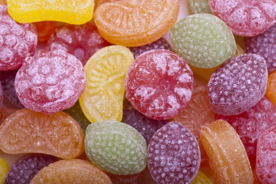 How to Make Edibles Candy The Easy Way - RxLeaf How to Make Edibles Candy The Easy Way - RxLeaf
