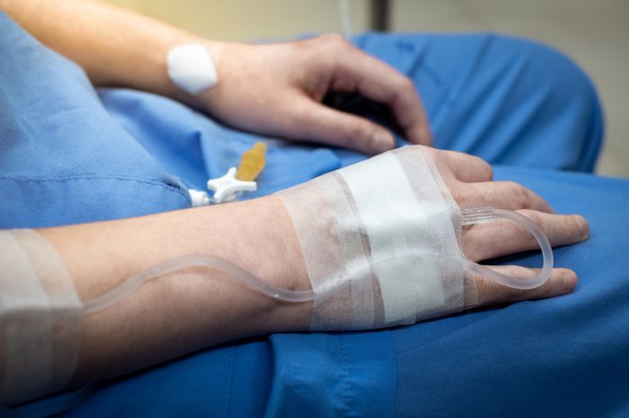 Lymphoma Research: How Much Sativex is Effective? - RxLeaf